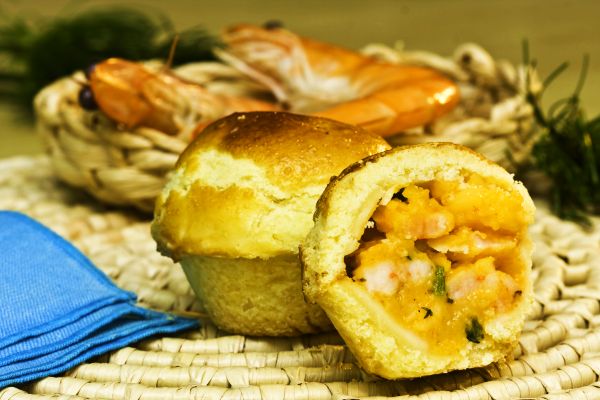 Peneira Cultural: Rancho da Empada, na Vila Clementino. Gostosuras ...