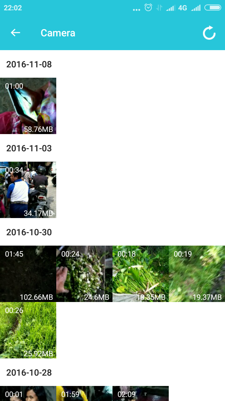 semua tentang kehidupan: cara cepat kompres ukuran video di smartphone ...