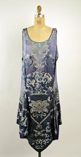 Louisa Amelia Jane: Callot Soeurs - Gatsby Inspiration