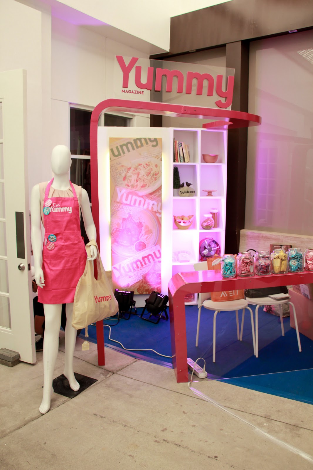 What Mary Loves: YUMMY EATS 2013 COUNTDOWN: 10 days to go!