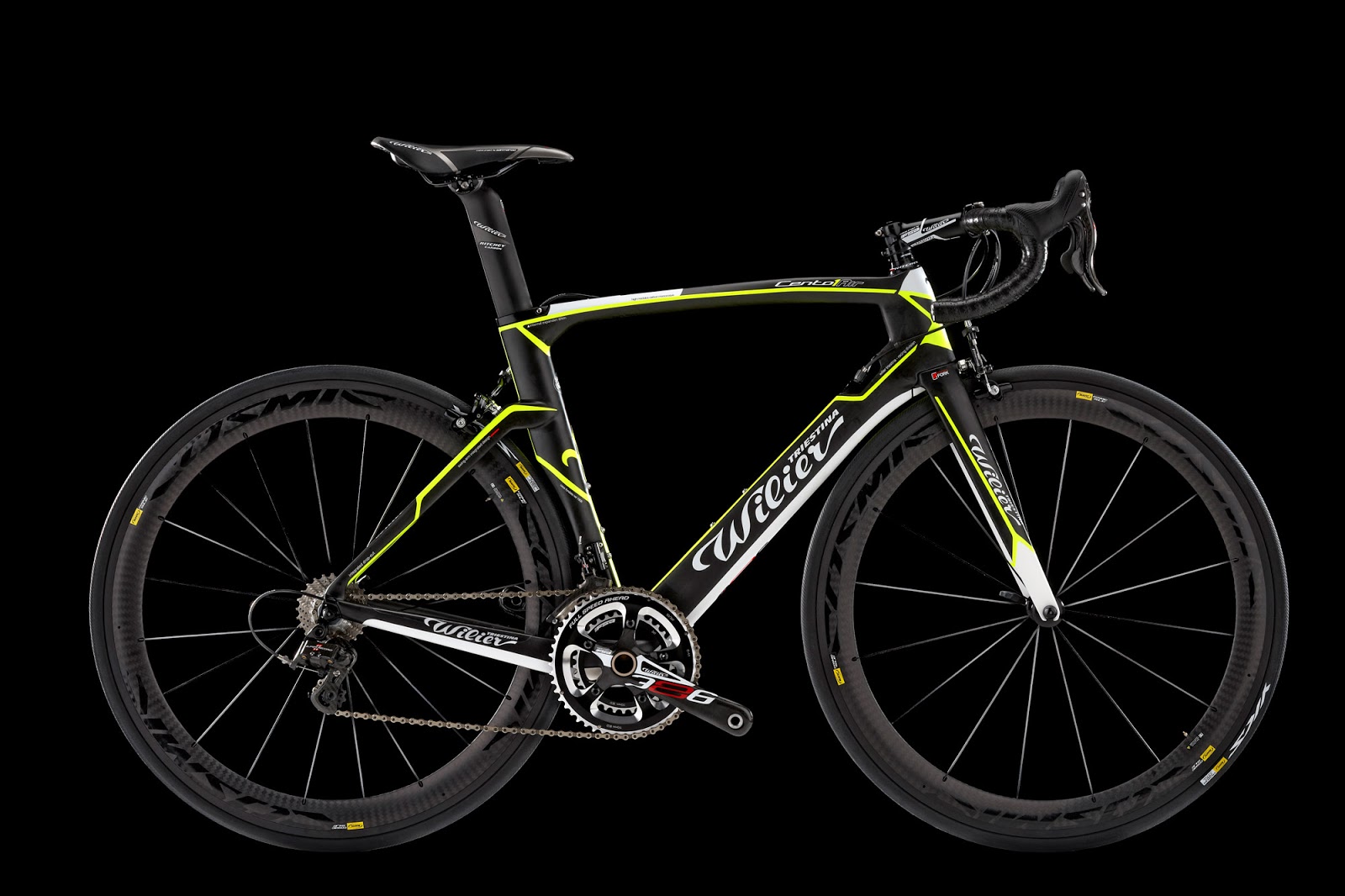 Wilier presenta la Cento 1 Air ~ Ultimate Bikes Magazine