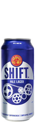 Headforbeer.com: A Shift in the Story, New Belgium Style