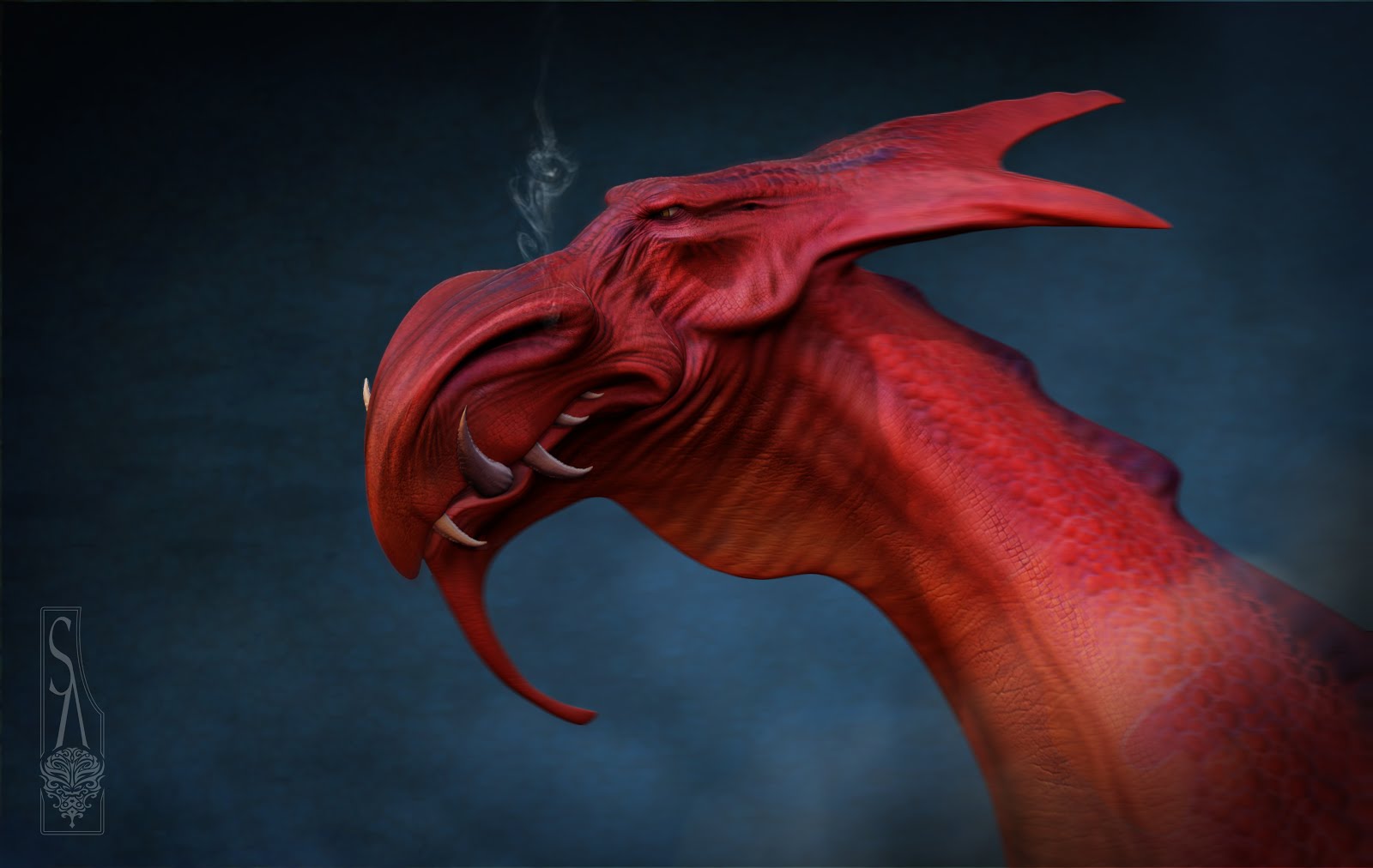 April 2010 - Sid Ahearne