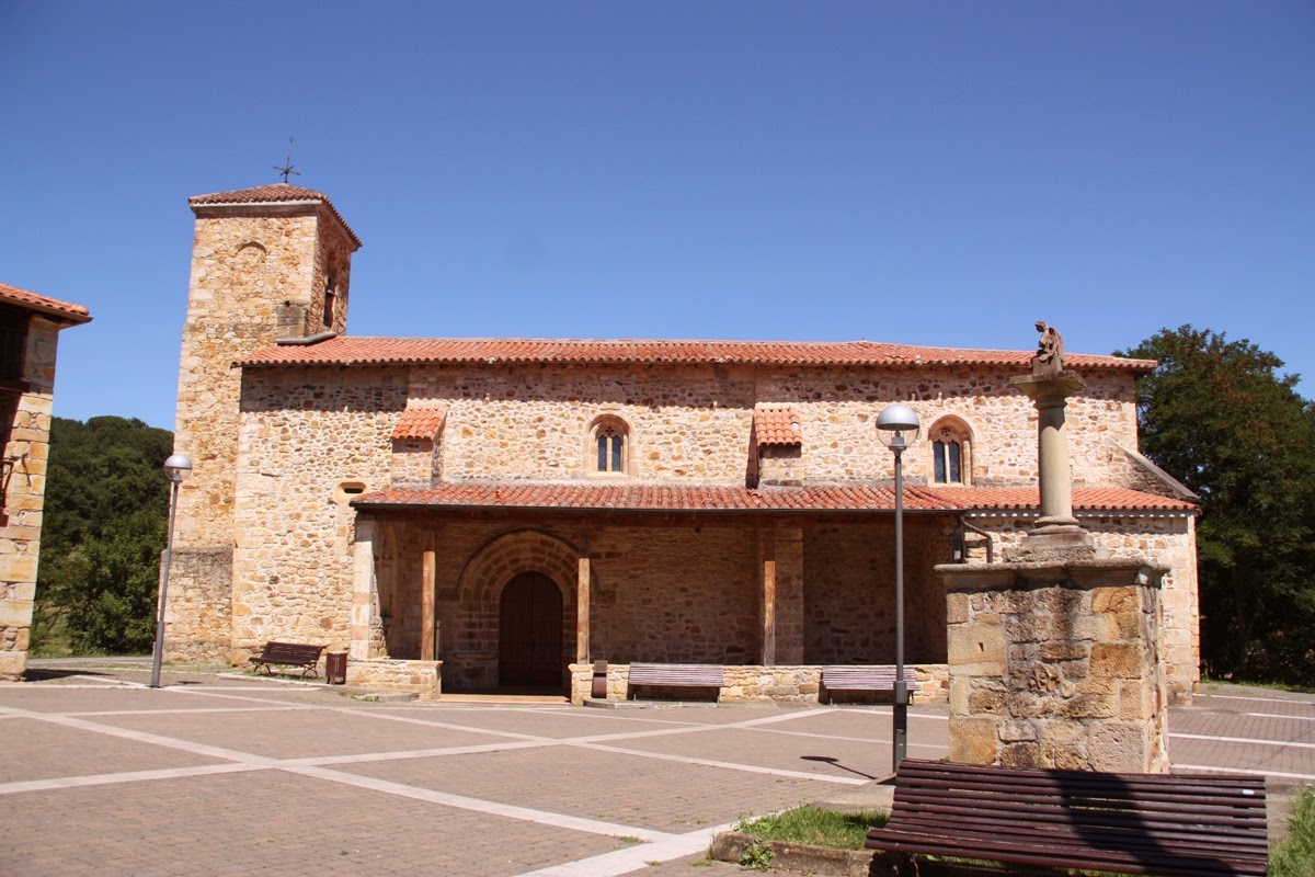 Relojes de Sol en Cantabria: Municipio: Rasines. Localidad: Cereceda.