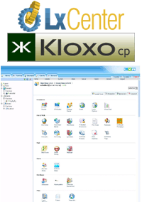 Install Kloxo dan Memindah Website dari Cpanel ke Kloxo