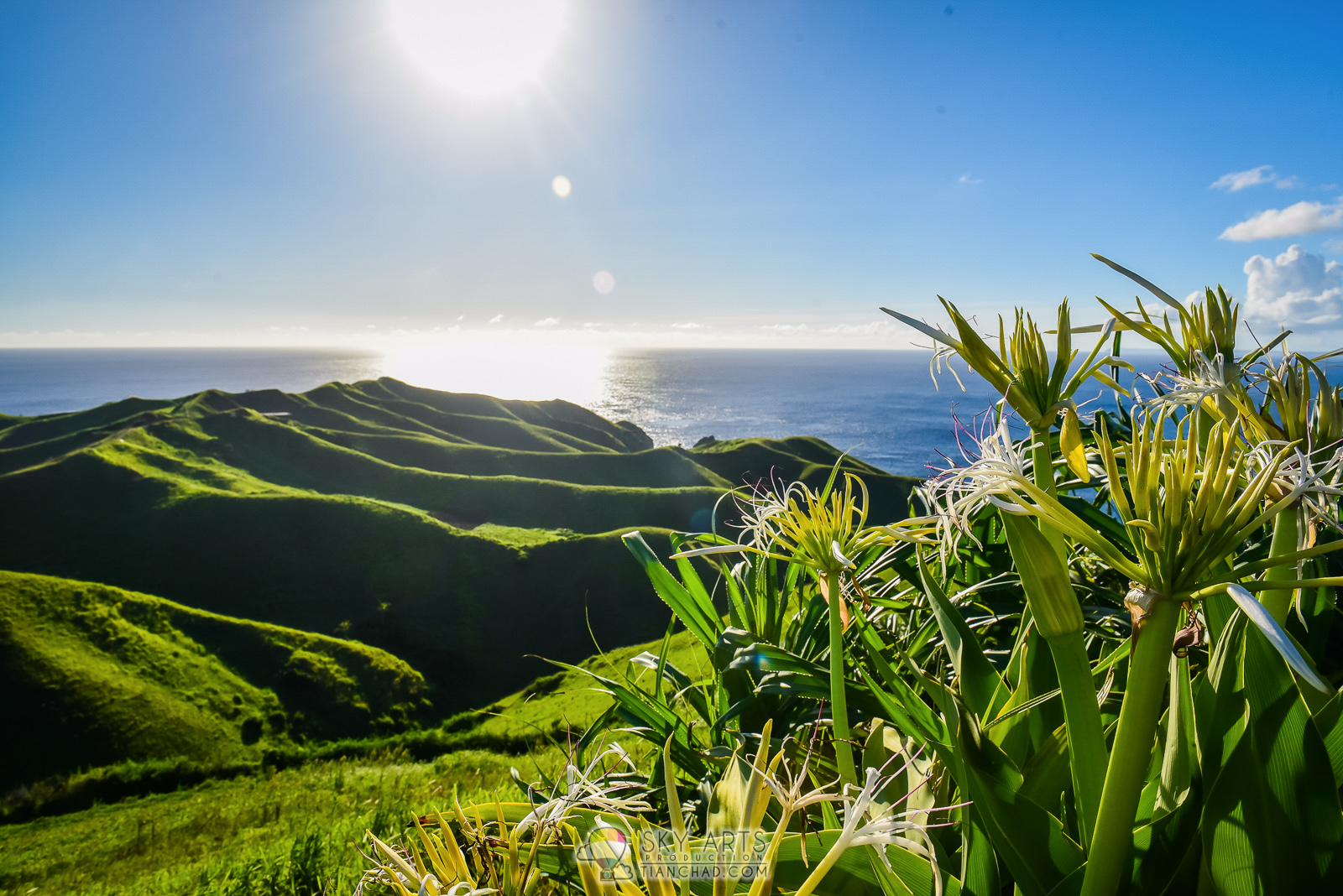 BATANES - Top 10 Heavenly Locations To Be In Philippines' Prettiest Island