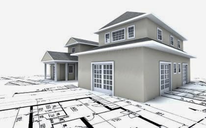 How to Create Structure Design for Residential Buildings? ~ Structure ...