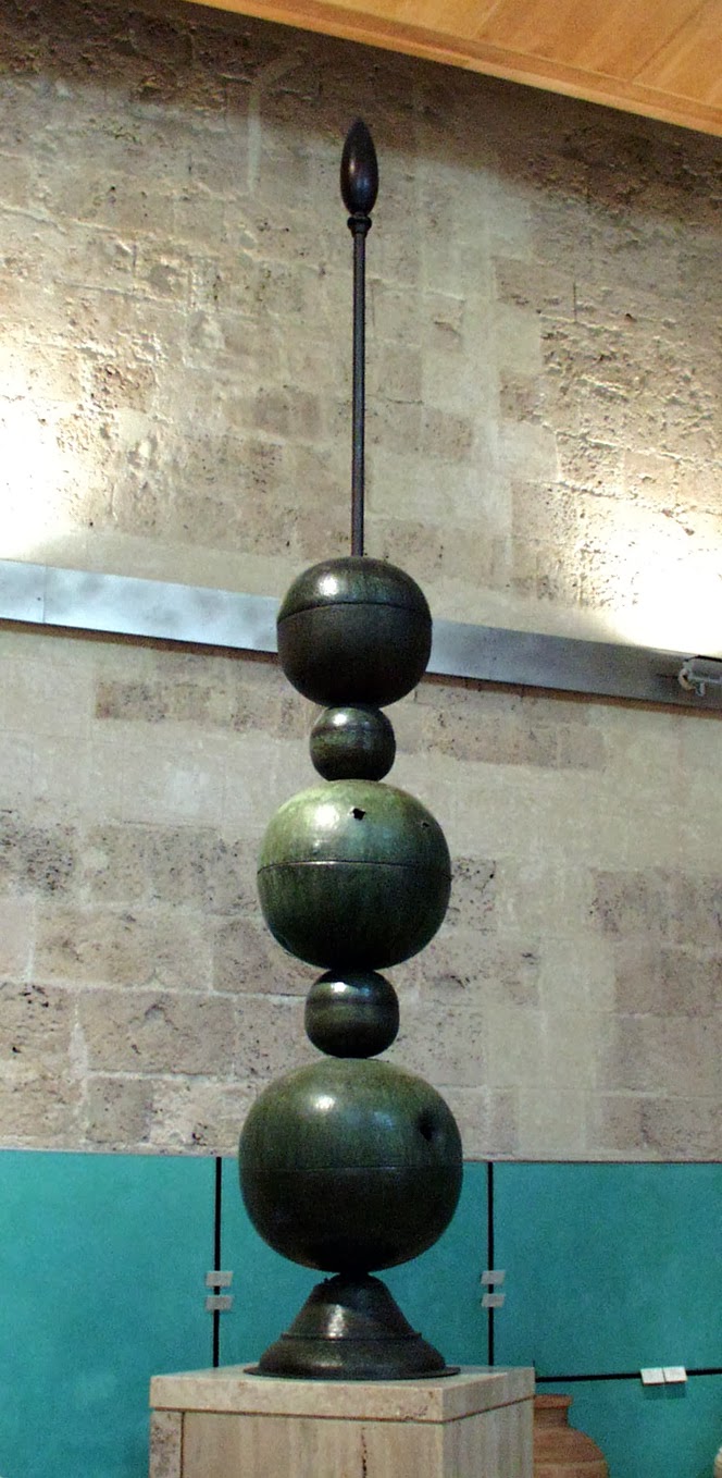 LA MURGA de Nito: EL YAMÛR GRANADINO