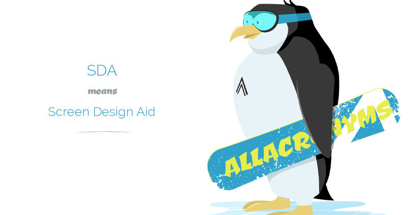 IBM i Screen Design AID - SDA ~ Gerencia y Tecnología