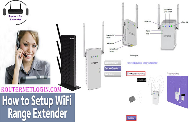 How Do I Connect My NETGEAR WiFi Range Extender Using Manual Setup how-do-i-connect-my-netgear-wifi-range-extender-using-manual-setup