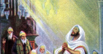 Berean Advocate: Stephen--Part 1