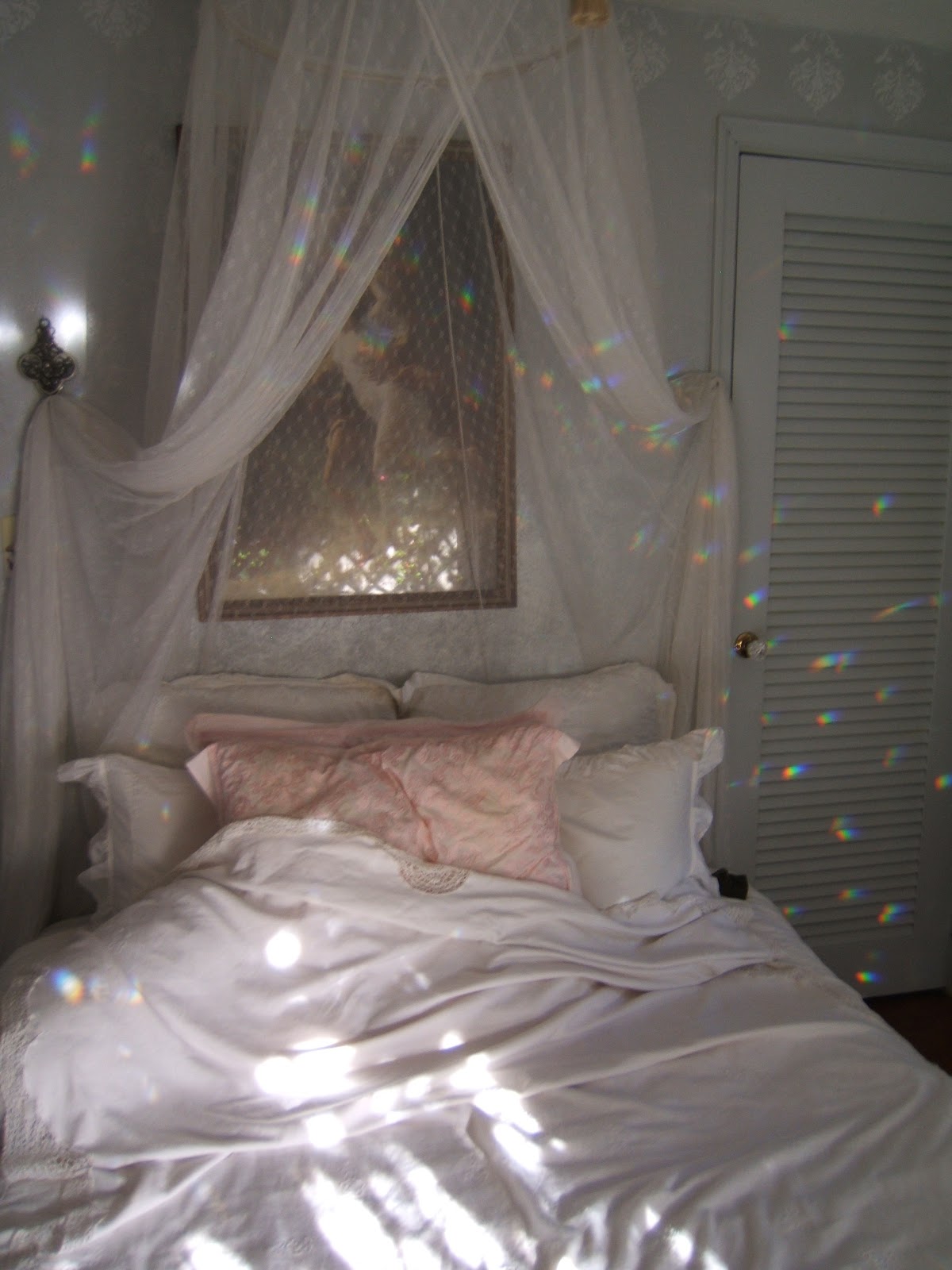 Fairy Cottage and Garden..... Re- Enchanted Life of a Domestic Mystic ...