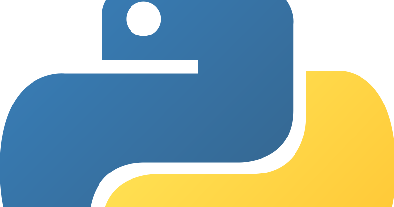 How to write Bad Python