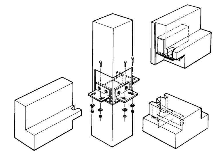 Building Types and Components ~ CIVIL ENGINEERING INFORMATION