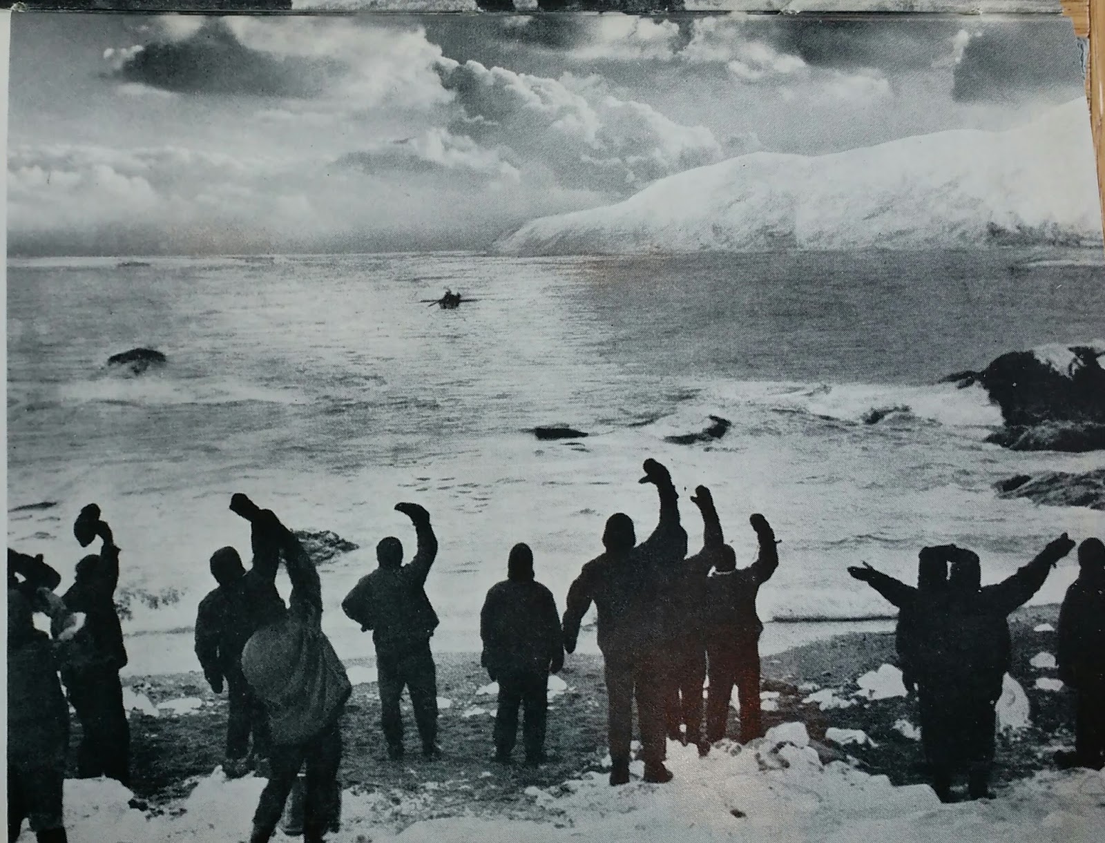 Rauner Special Collections Library: 8/21/16 - 8/28/16