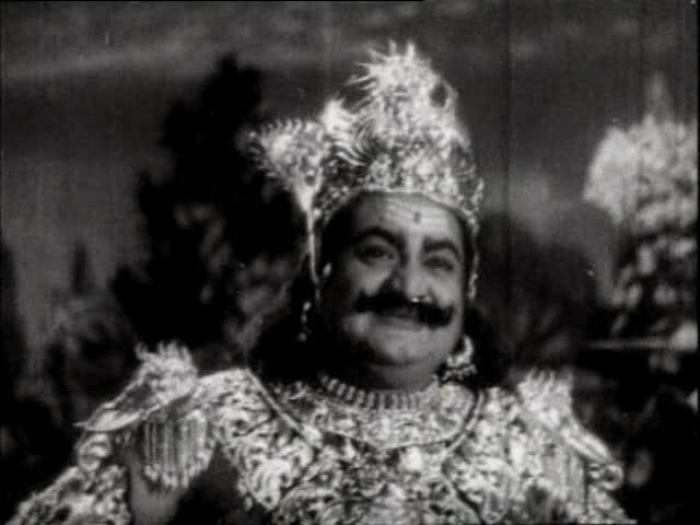 Indrajit (1961)