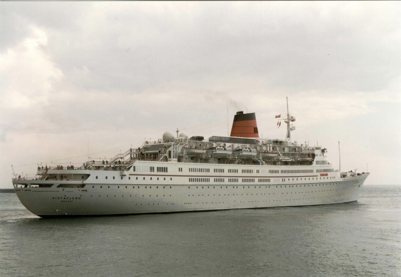 "SAGA RUBY" a classic beauty