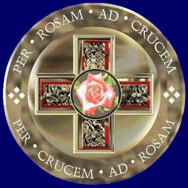 Mundo Metafísico: História dos Rosacruzes