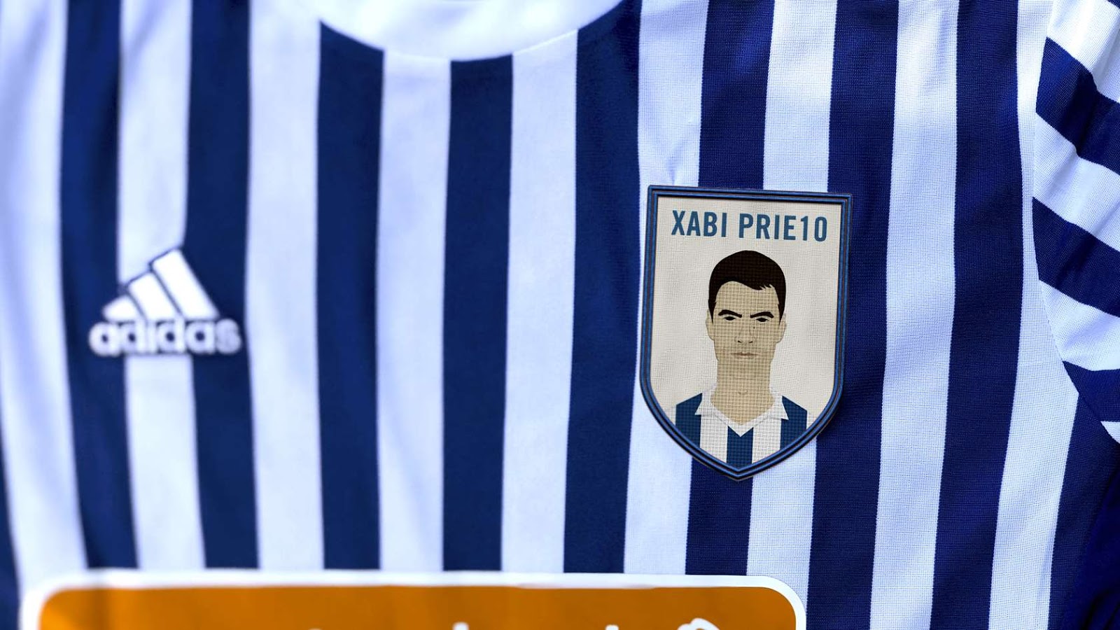Real Sociedad Kits to Feature Special Crest to Honor Retiring Captain ...