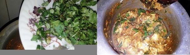 Maghaz Masala Recipe - Yummy Traditional