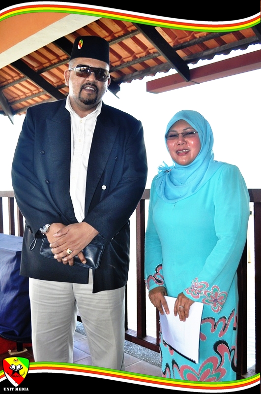 PER3 Malaysia: Presiden Pertiga dikehendaki di Kuala Selangor