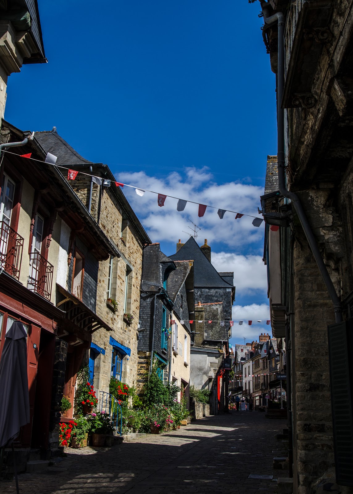 TageBilder: Vitré...