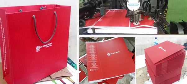 Paper Bag Jakarta Selatan Archives: Java Print Media | Proses Produksi