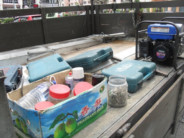 Advertising Classroom : Jom Kongsi Pengetahuan Advertising: Kerja-kerja ...