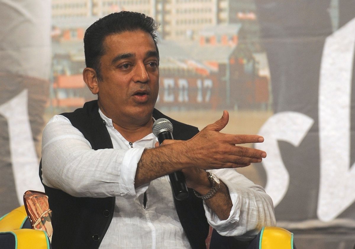 Indian Sexy Vishwaroopam At Iifa Awards Stills Photos