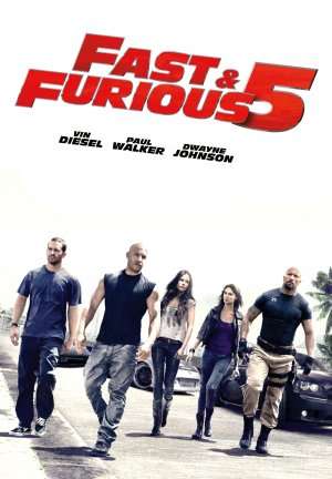 Fast and Furious Fast Five Movie Release 2011 | NEW NEWS