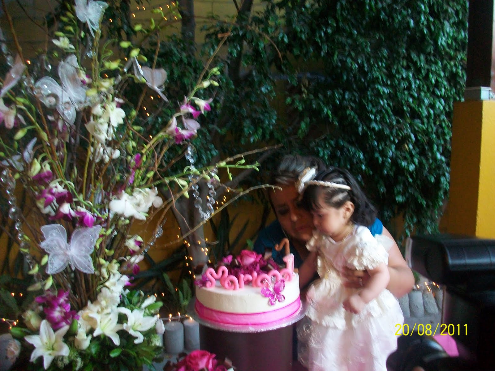 Cherry, Pasteleria Creativa