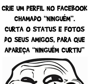 O que é Trollar? / SITe