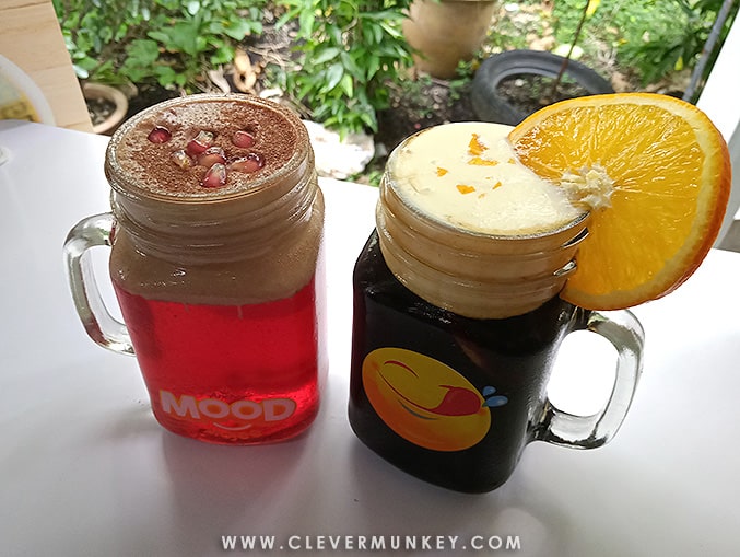 Anchor Food Professionals Launches Moodmojee Beverages to Boost Your Mood