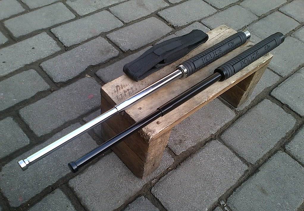 BATON STICK ~ adhistore.com