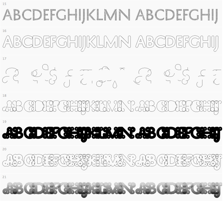 Design Context: BRIEF 02: HISTORY. PETER BILAK