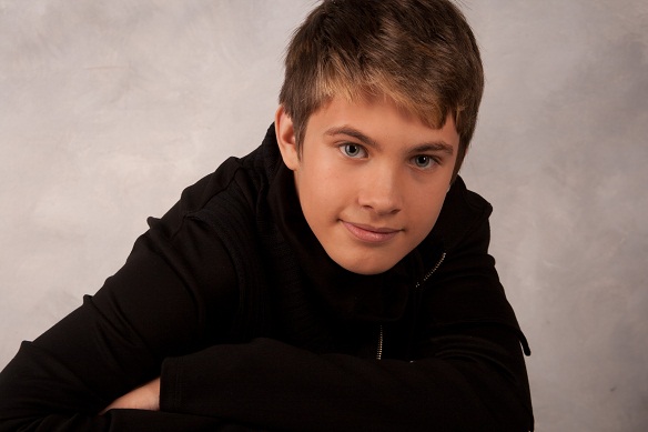 Conversations Magazine: Recording Artist Daniel Peter: Creating Music ...