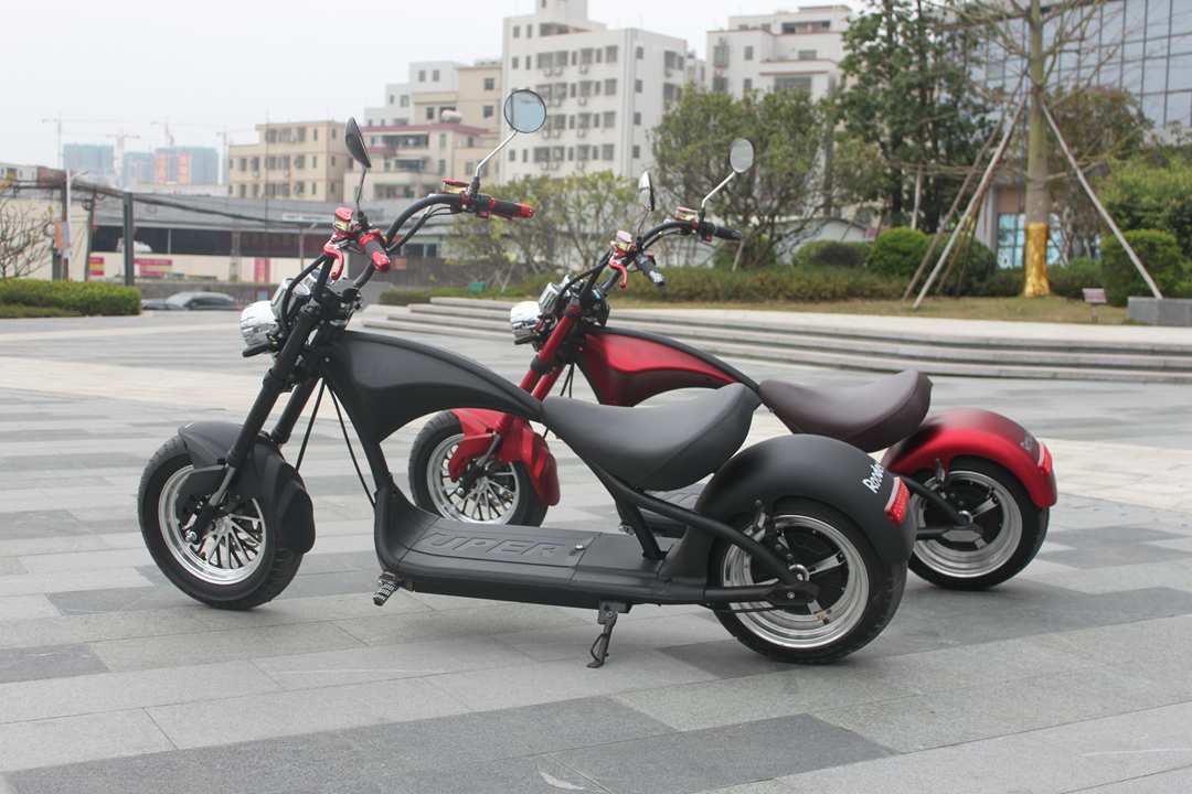 harley electric scooter: Guangzhou OUYE Technology Co Ltd Super Chopper ...