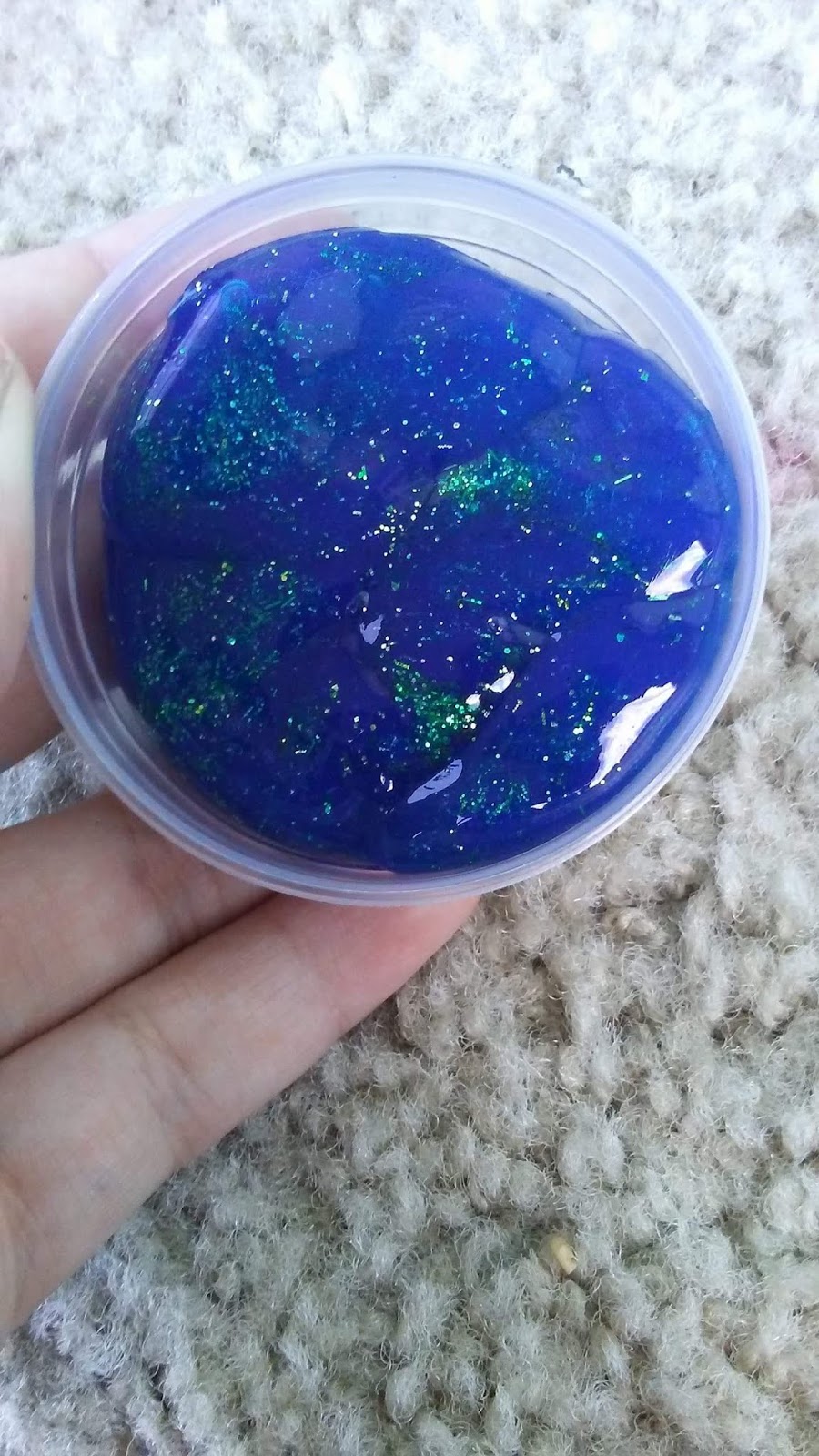 EXPLORER'S CHOICE Big Slime Kit Review