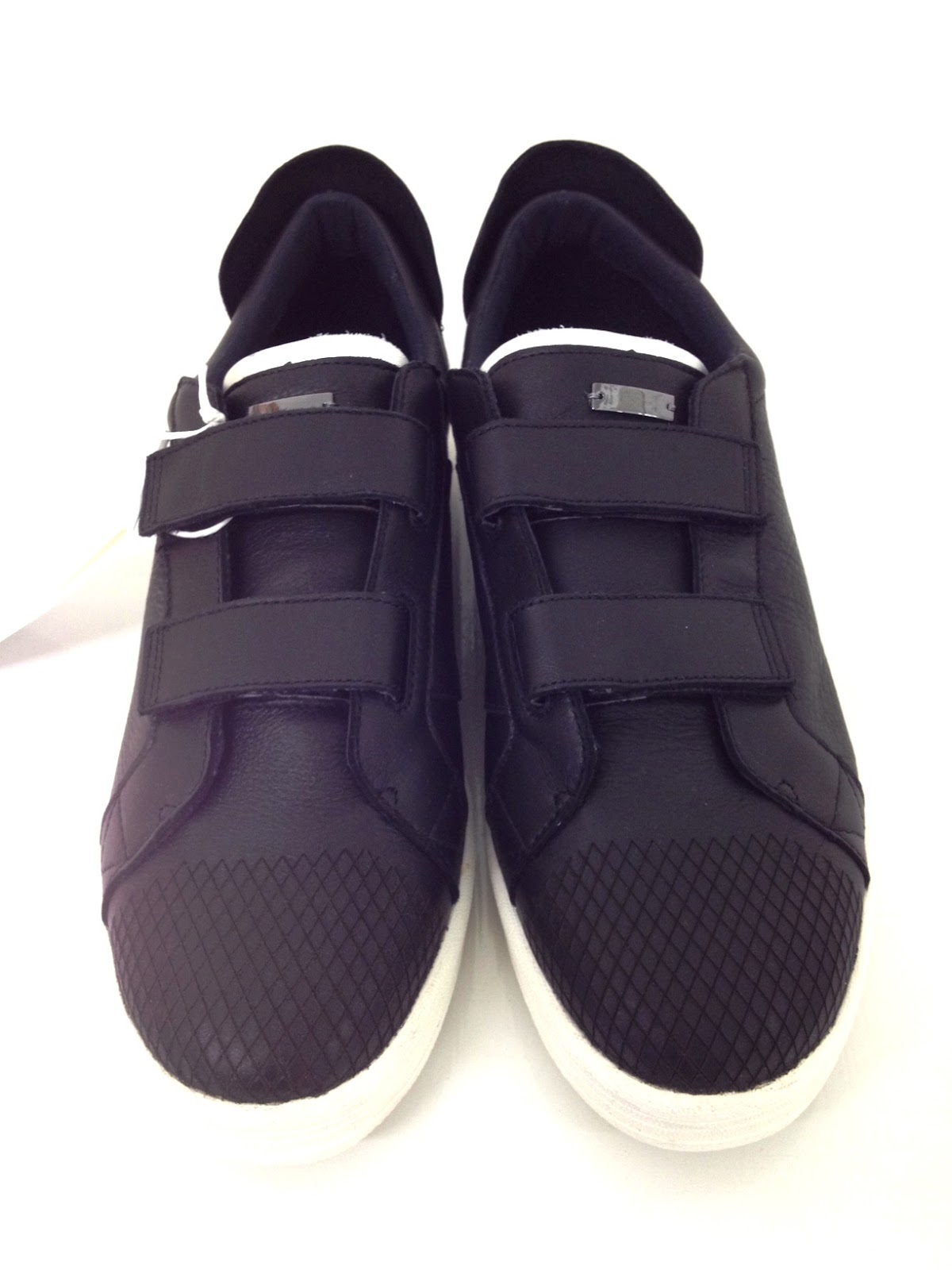 SUBSTANCE: adidas SLVR