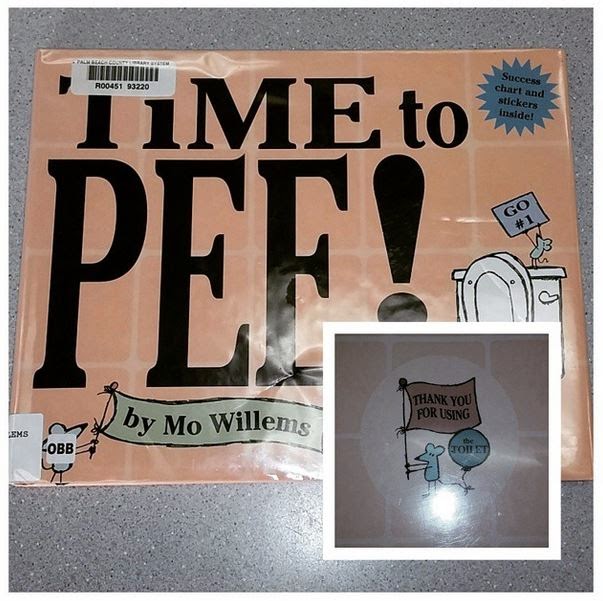 Julz Treasure Chest: Mo Willems {Author Study}