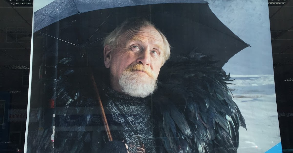 Strange and Sundry: Travelogue Blog