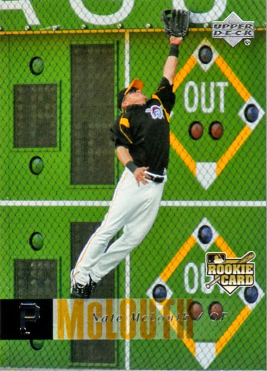 Capewood's Collections: Life in the minor leagues of baseball