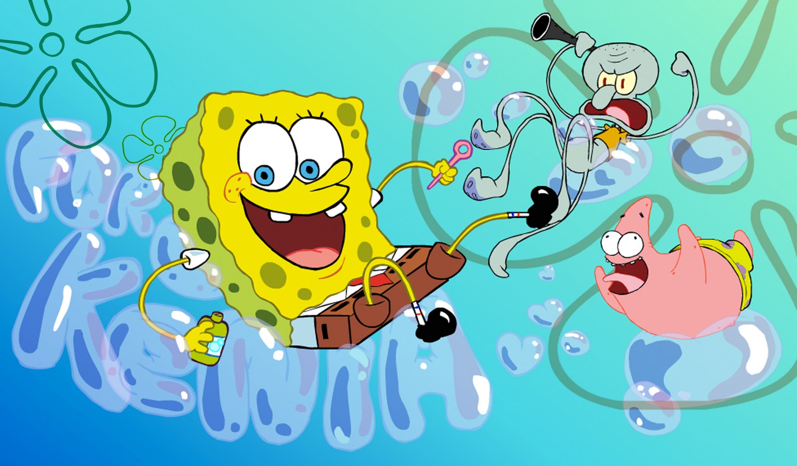 [Jaime Rodriguez] Animation: Illustrations