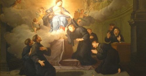 A Catholic Life: What is a Catholic Saint?