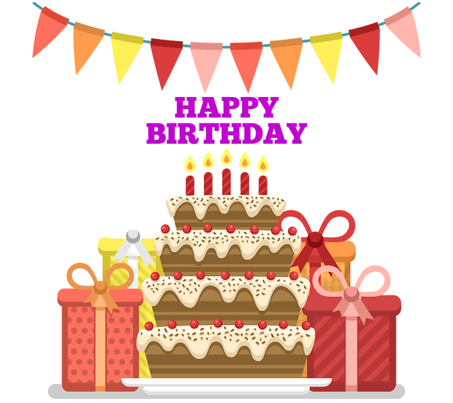 Happy Birthday HD Greeting Cards - Wedding Posters