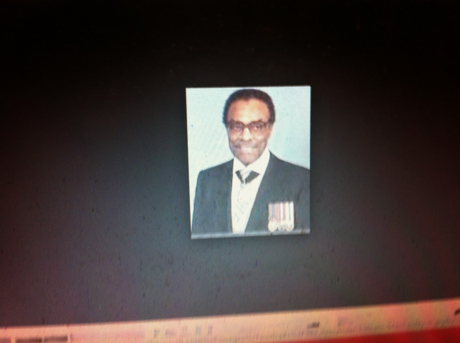 THE BLACK SOCIAL HISTORY:: BLACK SOCIAL HISTORY : AFRO-CANADIAN " THE ...