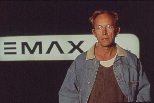 kocham dziwne kino: Man's Best Friend (1993)