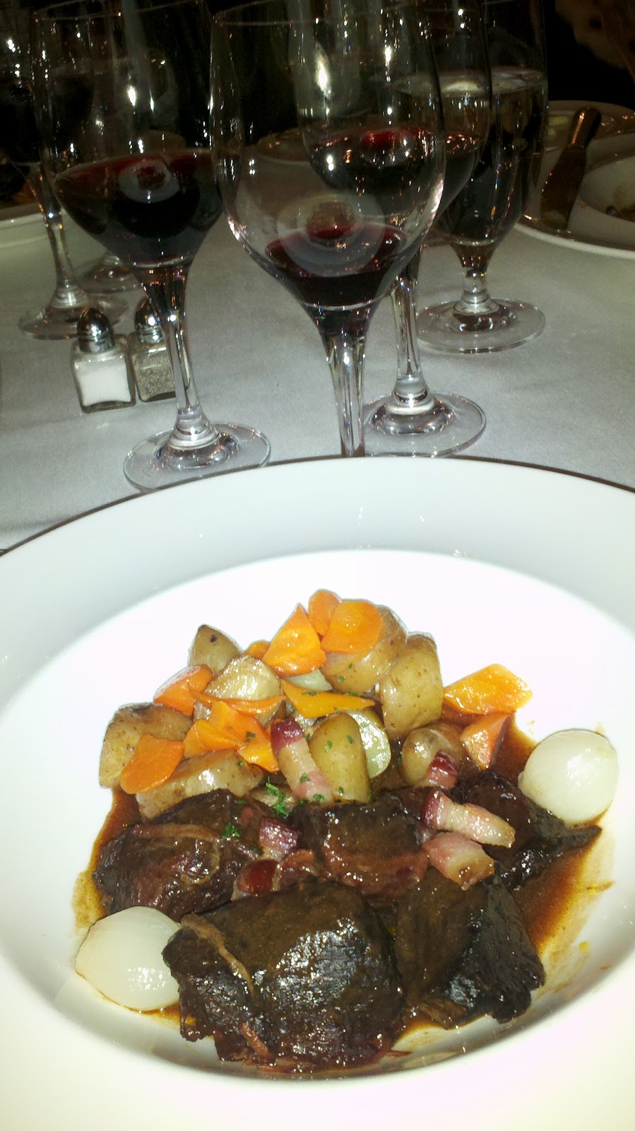 Burgundy meets Oregon - Hudson Valley Wine Goddess