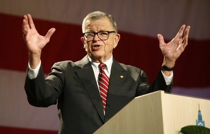 On Wings of Eagles: Grounded in history