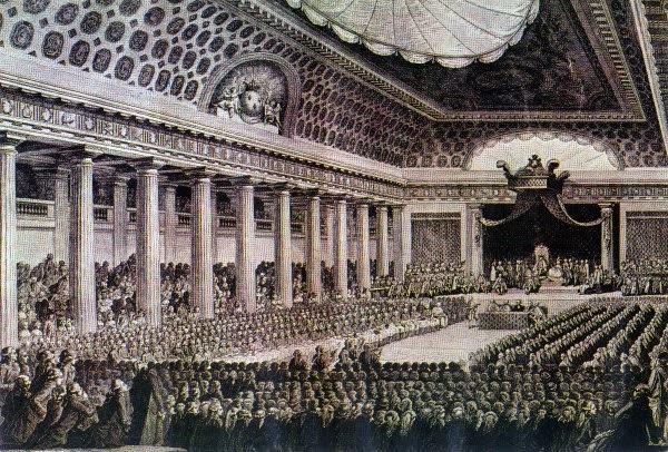 Revolução Francesa | Os Estados Gerais